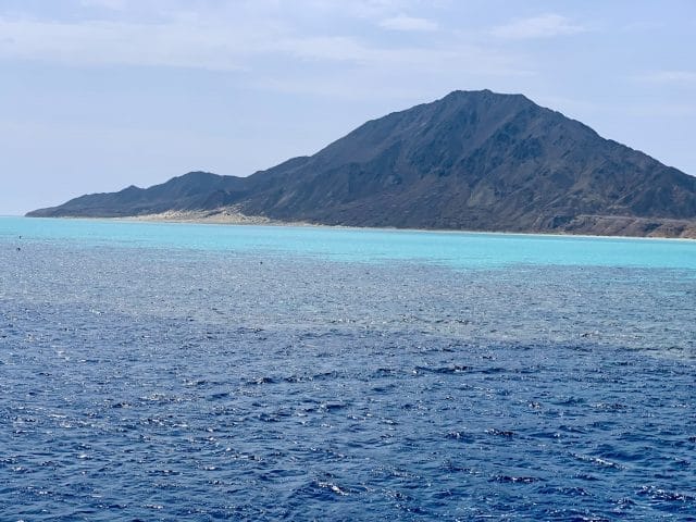 ST. Johns, Zabargad, Rocky – 4EVERSEA